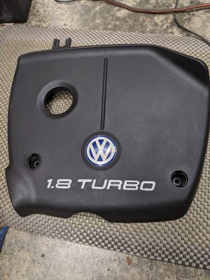 1998 - 2005 VW Beetle 1.8t Engine Cover | eBay