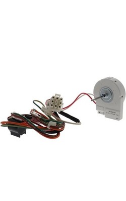 OEM Whirlpool Refrigerator Evaporator Motor W11661931 *BRAND NEW!* | eBay
