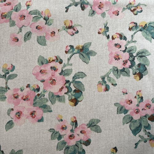 Cath Kidston Fabric Sheeting 100x140cm Unused Vintage Material | eBay
