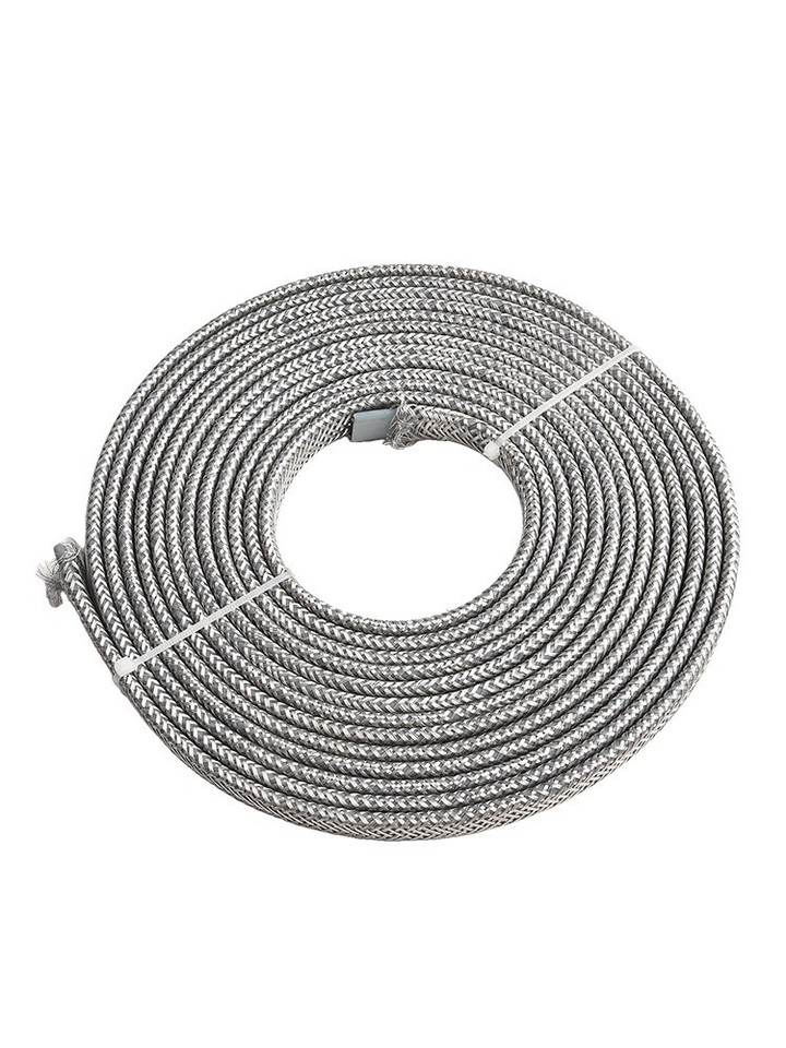 Energy Saving 5M Electric Wire Line for Water Pipe Heating 220V Self ...