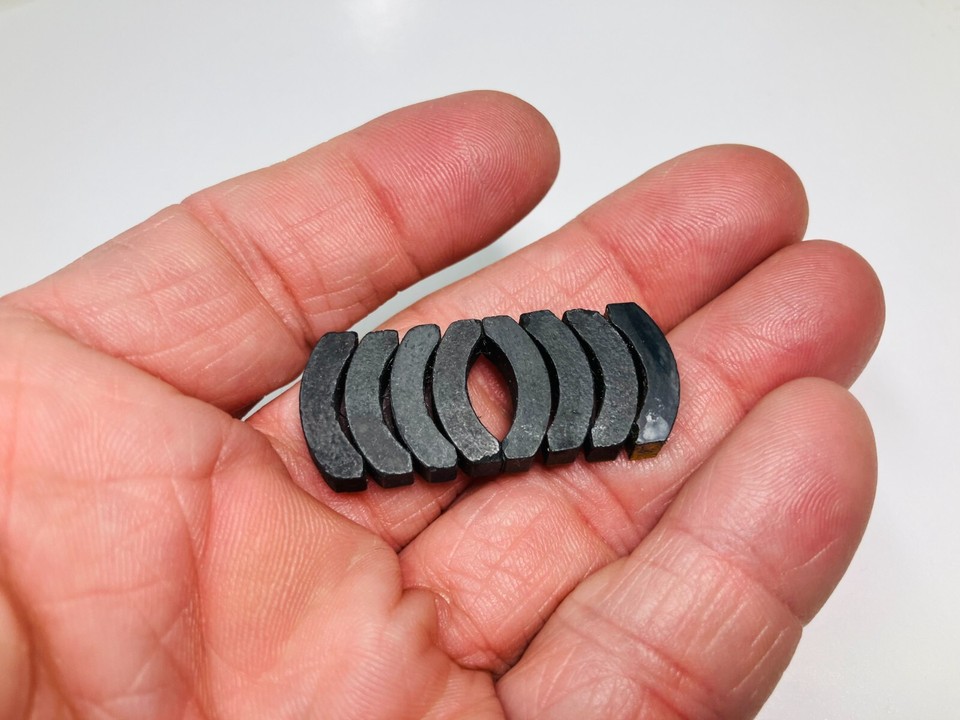 AURORA / AFX / SUPER II Magnets 4 pairs ~ FREE SHIPPING | eBay