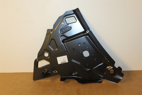 RS3 A3 Left inner Flitch Panel see picture 8P0802123C New genuine VW ...