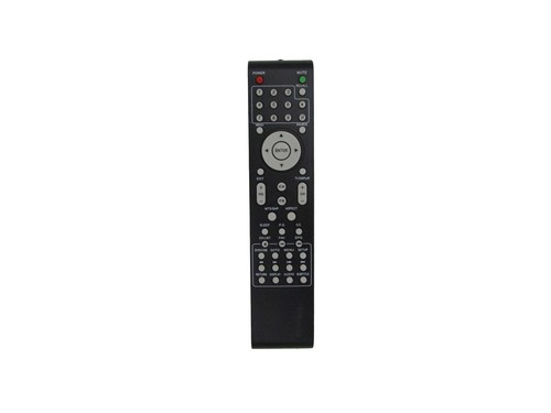Remote Control For AWA MSDV2611-03 MSDV3211-03 &ISymphony LC24IF70 ...