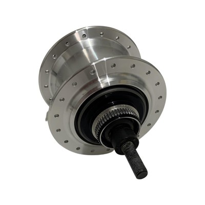 Hubs - Internal Gear Hub - Nelo's Cycles