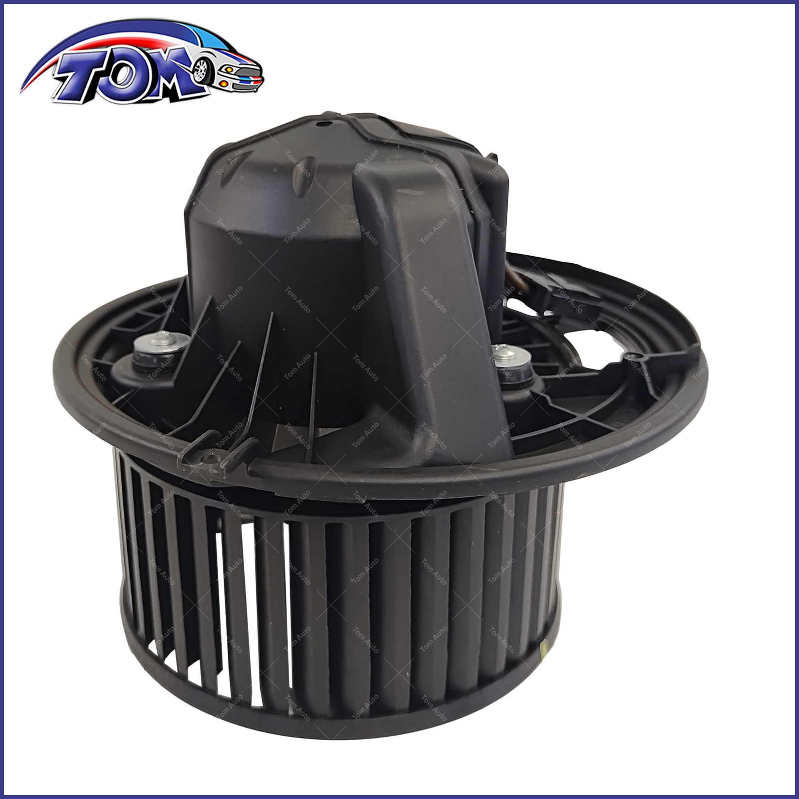 New HVAC Blower Motor Assembly for BMW E90 128i 323i 328i PM3935 ...