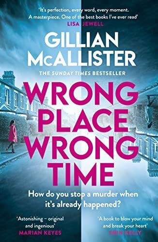 Wrong Place Wrong Time | eBay