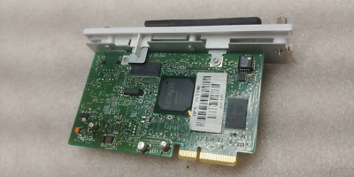Dell Lexmark Wireless Printer Internal WiFi Adapter Card W Antenna ...