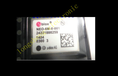 1pcs NEO-6M-0-001 GPS Modules | eBay