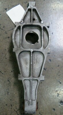 Maserati Levante, RH, Right, Rear Lower Control Arm, Used, P/N ...