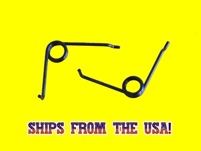 Ashtray Door Torsion Springs Fits 1973 - 1991 73 91 Chevy / GMC Truck ...