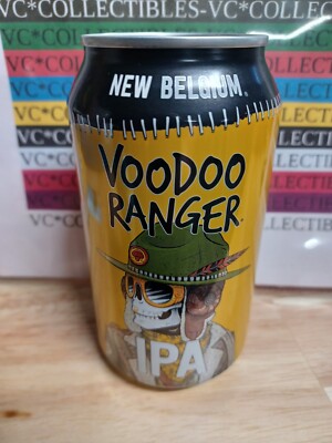 Fridge / Tool Box Magnet - New Belgium Voodoo Ranger IPA | eBay