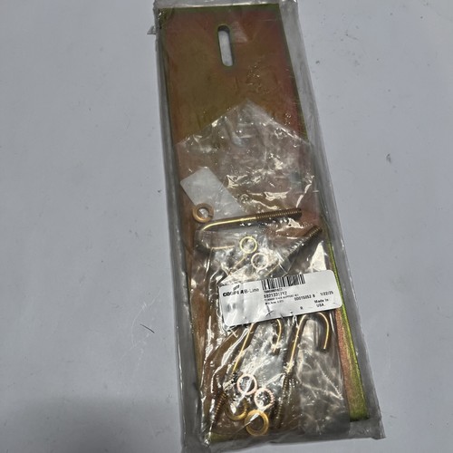 Cooper B-Line Runway Rack Support Kit SB213312YZ | eBay