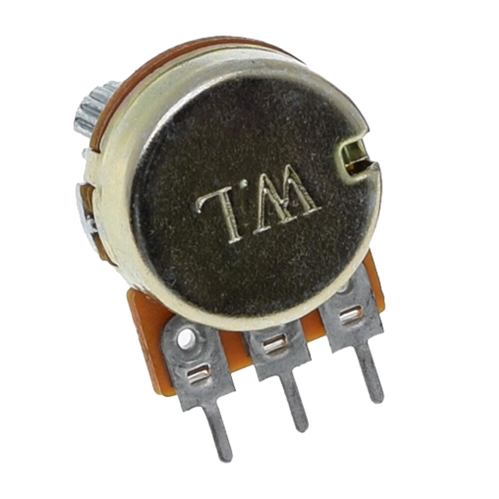 5PCS WH148 Linear Potentiometer 15mm Linear Rotary Potentiometer ...