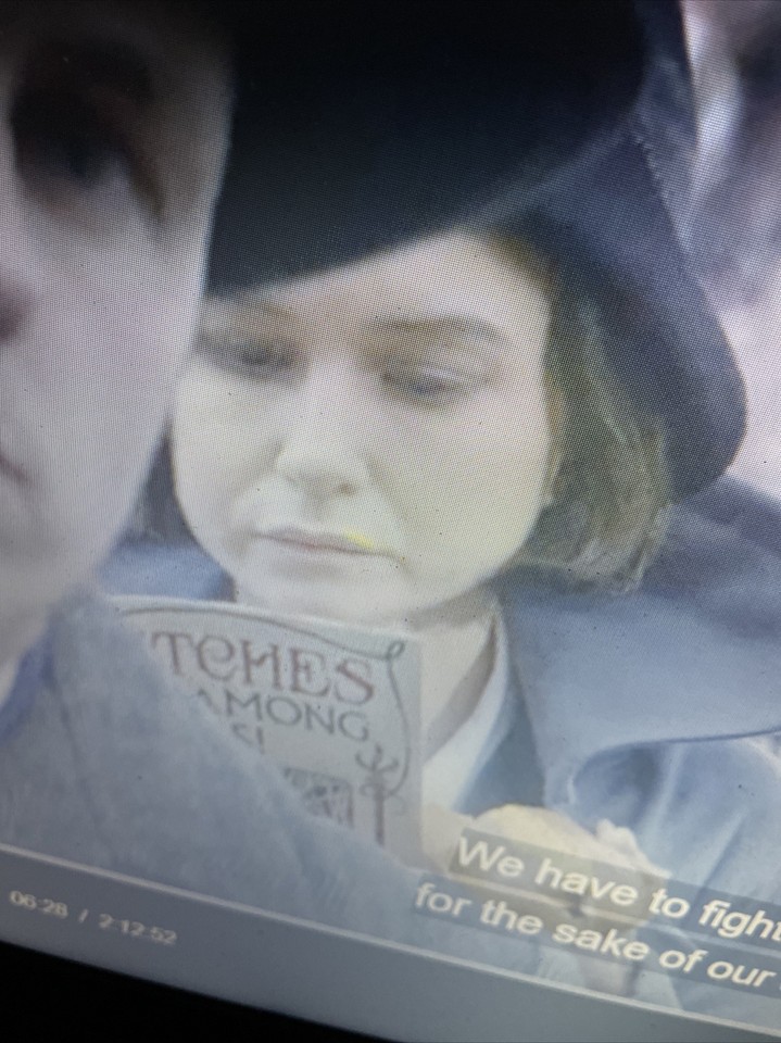 HARRY POTTER MOVIE PROP Fantastic Beasts And Where To Find Them COA ...