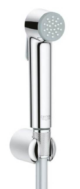 GROHE 26352000 Tempesta-F Trigger Spray 30 Shower Handsets - Chrome for ...