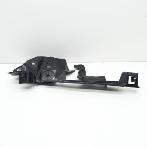 NEW VOLKSWAGEN JETTA MK7 A7 RIGHT RADIATOR AIR GUIDE 17A121284K ...