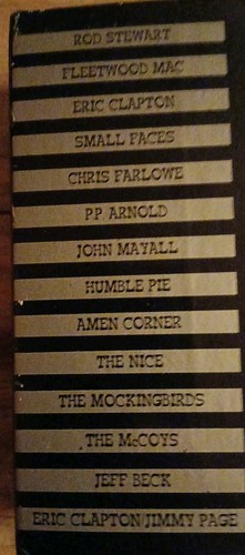 The Immediate Record Company Anthology,3 CD Box Set. | eBay