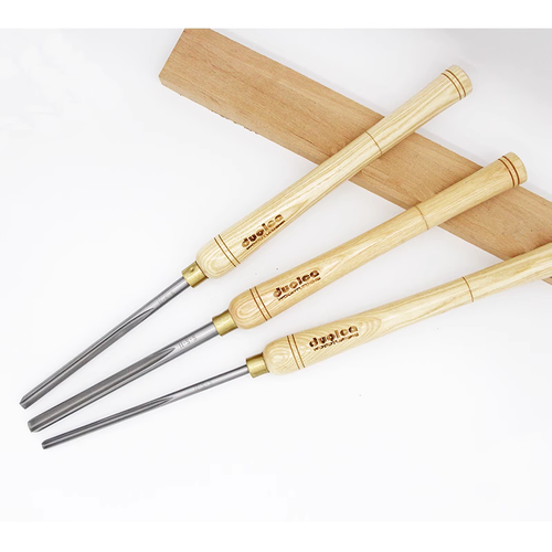 Bowl Gouge Set Wood Lathe Turning Hss Woodturning Woodworking 2001/2002 ...