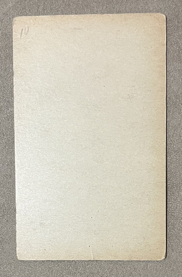 Vintage 1948-52 Football Exhibit (W468) Tank Younger Los Angeles Rams ...