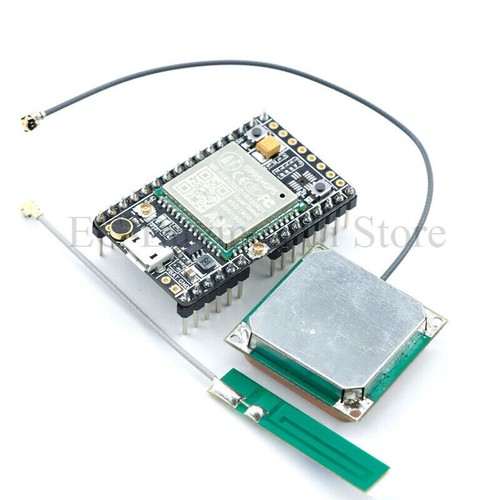 Development Board Core Module Wireless Data Transmission + Antenna A9G ...
