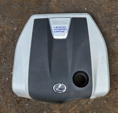 LEXUS GS SERIES GS450H ENGINE COVER, HYBRID TYPE 2012- | eBay Australia
