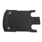 97050411705 For Porsche Panamera 11-16 Under Engine Radiator Splash ...