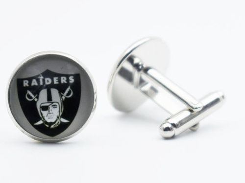 Football team mens cufflinks, your choice | eBay