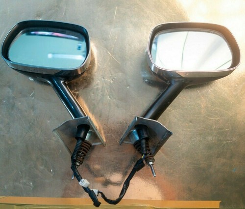 Power Fender Mirrors JDM MARK II CHASER CRESTA SOARER CORONA COROLLA ...