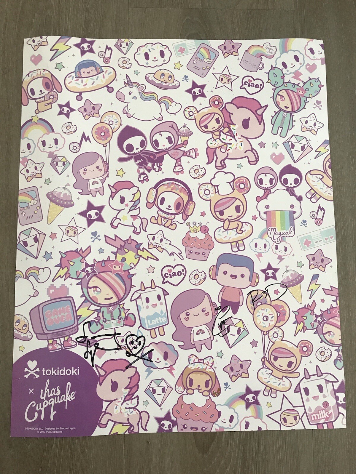 Red And Ihascupquake Animation