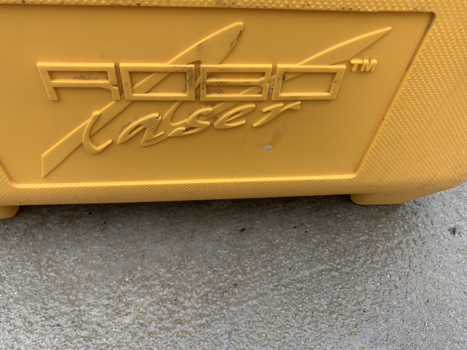 RoboToolz Robo Laser RB01001 Self Leveling Laser with Bundle For Parts ...