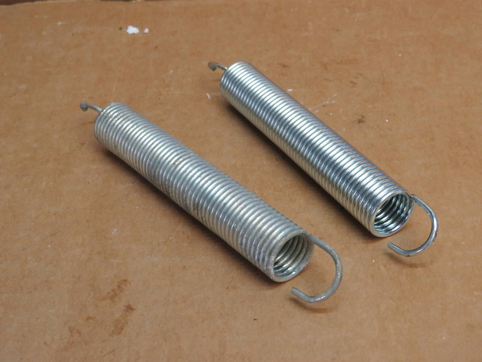 Haier GE Dishwasher Door Spring - Lot of 2 Part # DW-6750-10 | eBay