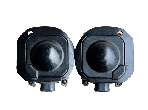 Audi A8 D4 ACC Distance Radar Sensors Distronic Set 4H0907541C ...