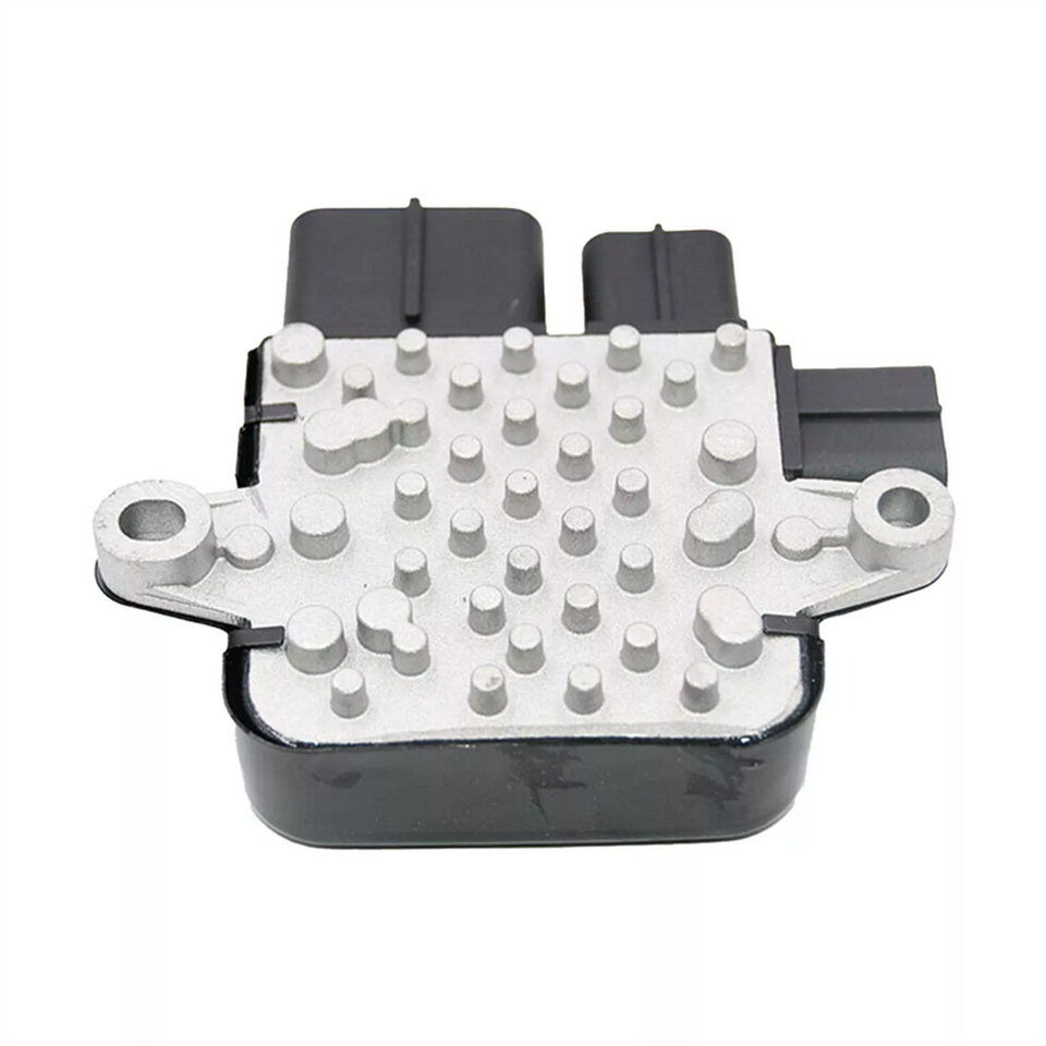 Engine Cooling Fan Control Module 21493-EH10A For Infiniti EX35 G37 ...