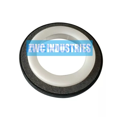 1PCS 3968562 Crankshaft Front Oil Seal for Cummins Diesel Engine | eBay