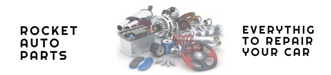 Rocket.Auto.Parts | eBay Stores