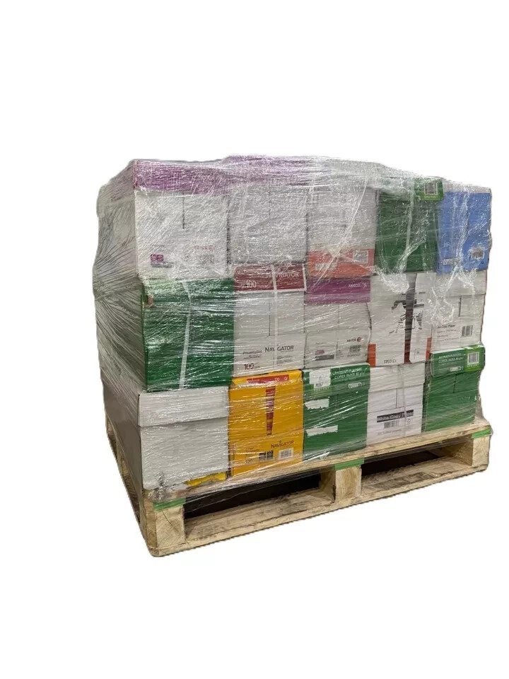 A4 Copier paper -HP Canon Steinbeis Color Copy Xerox Wholesale job lot ...