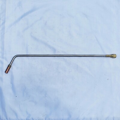 Oxy Acetylene Welding - Rosebud Torch Tip