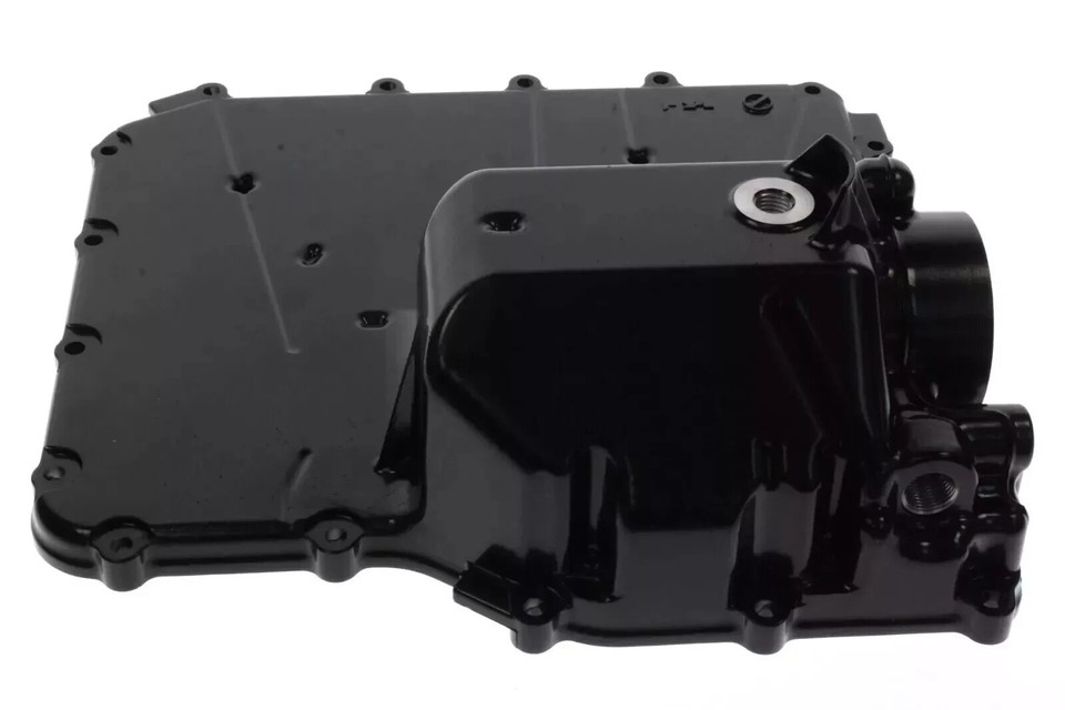 Kawasaki Genuine Ninja ZX-14 ZX 14 ZX14 Oil Pan 49034-0033 | OE | Black ...