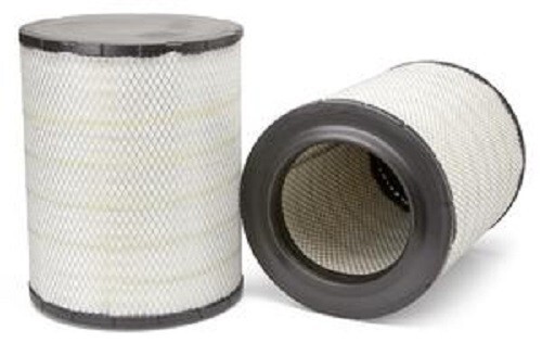 FLEETGUARD AF25262 - Air filter cross reference