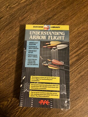 Success Library - PSC Understanding Arrow Flight | eBay