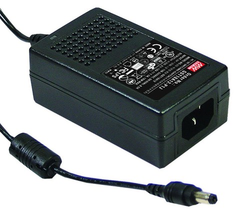 Mean Well GST18A12-P1J 12V 1.5A 18W AC-DC Schaltnetzteil Adapter | eBay.de