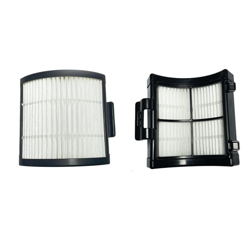 Comprehensive Filter Replacement Solution for Shark Detect Pro Vacuums ...