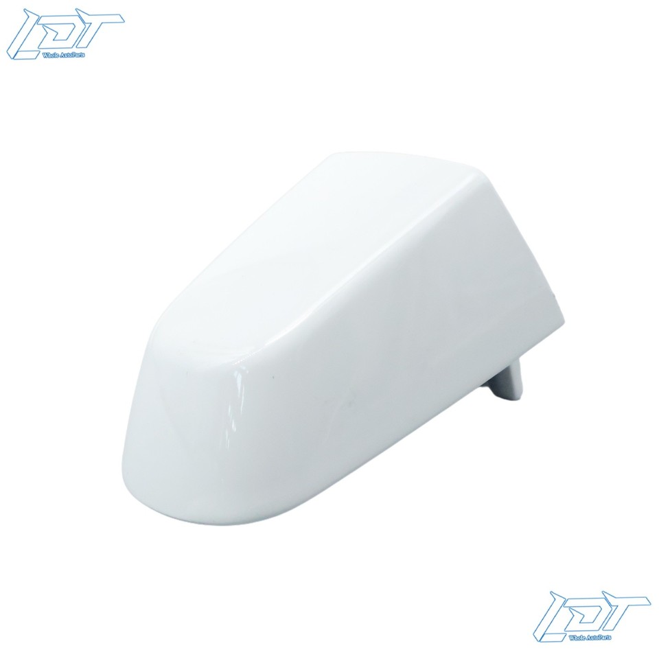 Front Left Door Handle Cover Fit For Chevrolet Impala 2014-2020 ...