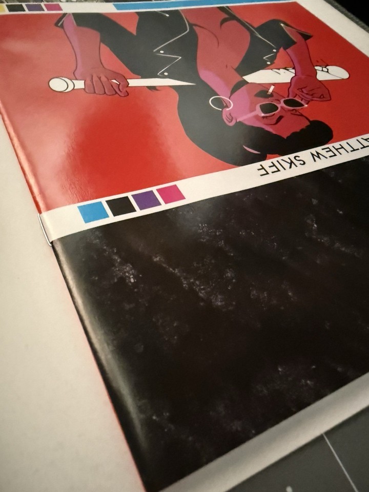 PINUPOCALYPSE #2 (2025 MASSIVE) Tarusov [1:15] Hard To Find 👀NO ...