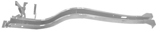 Dodge Challanger FRAME RAIL REAR RH 70-74 CHALLENGER | eBay