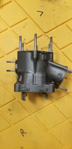 1999-2005 Kawasaki Ultra 150 STX-R Stxr 1200 Engine Cylinder Jug Head ...