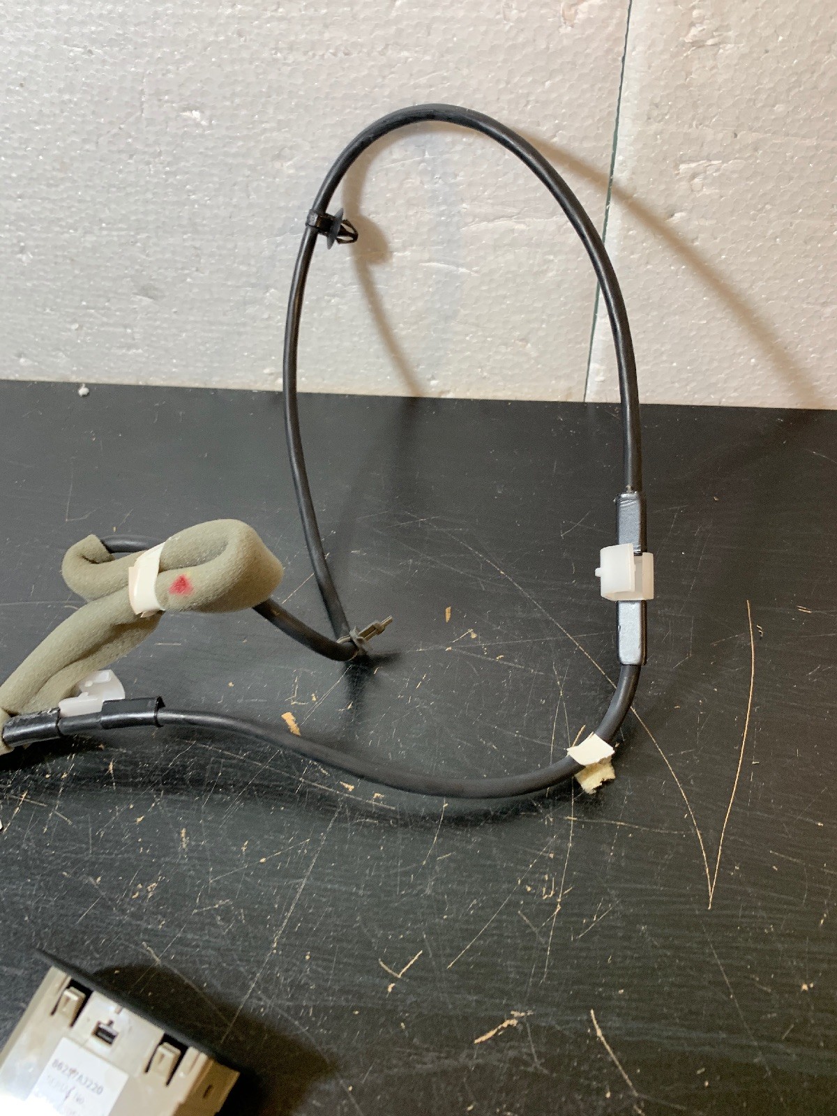 2013 2014 Subaru Legacy Outback AUX USB Port With Harness OEM | eBay