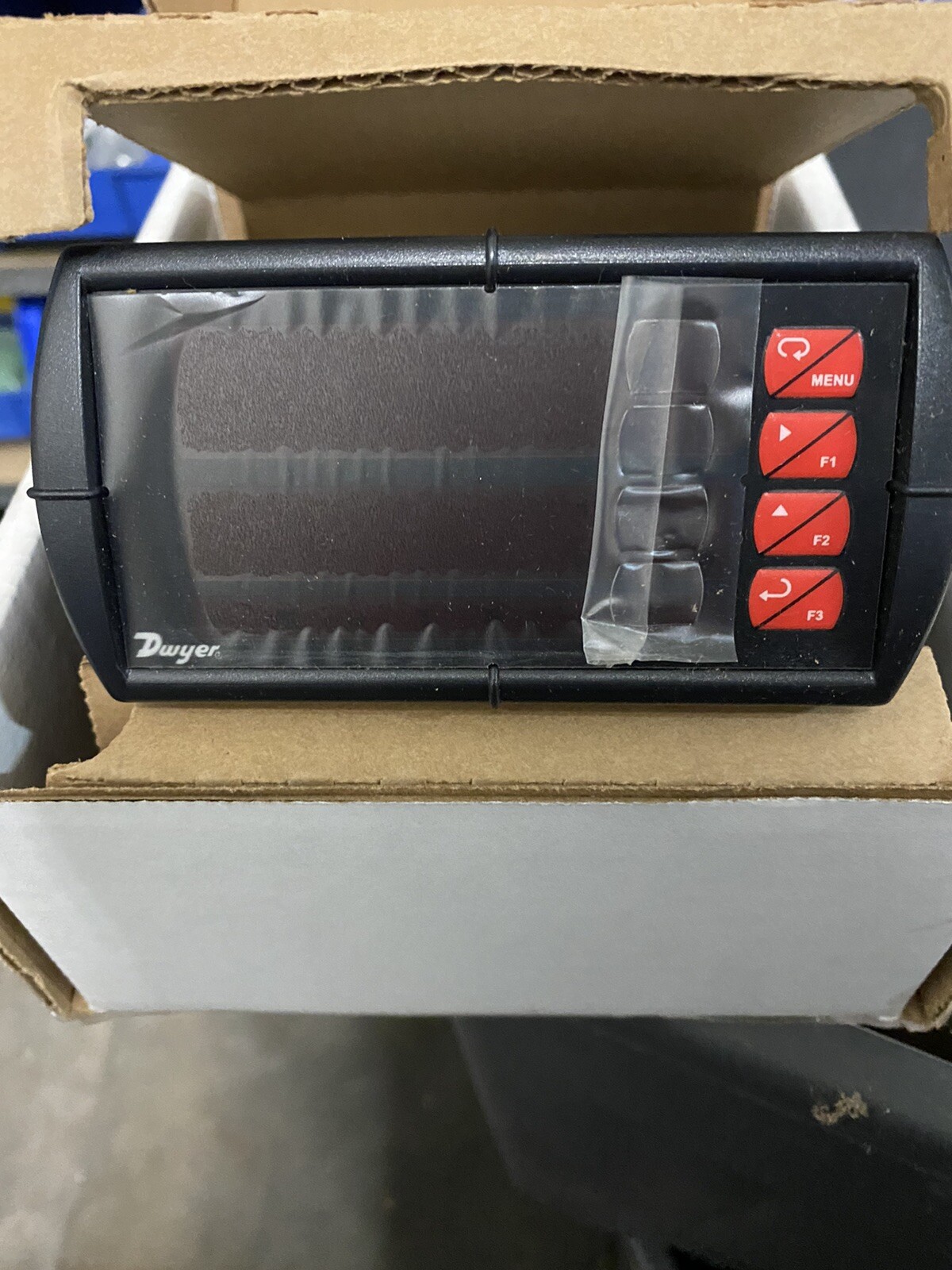 DWYER APM-120 / APM120 () for sale online | eBay