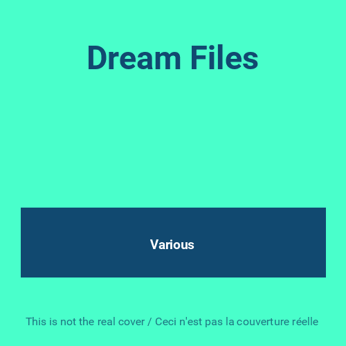 Dream Files de Various | eBay