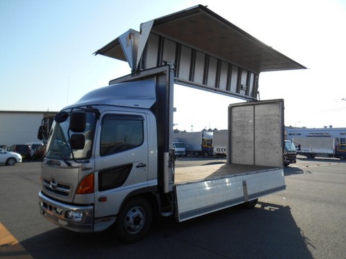 HINO RANGER PB-FC7JHFA GEAR, SPEEDOMETER DRIVE 33481-E0030 | eBay UK